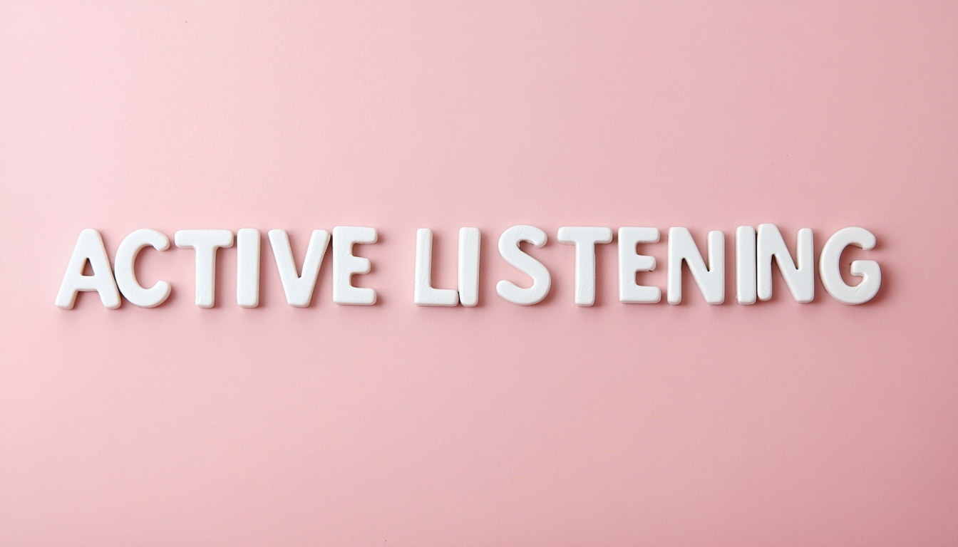 Mastering Active Listening Skills for Young Leaders