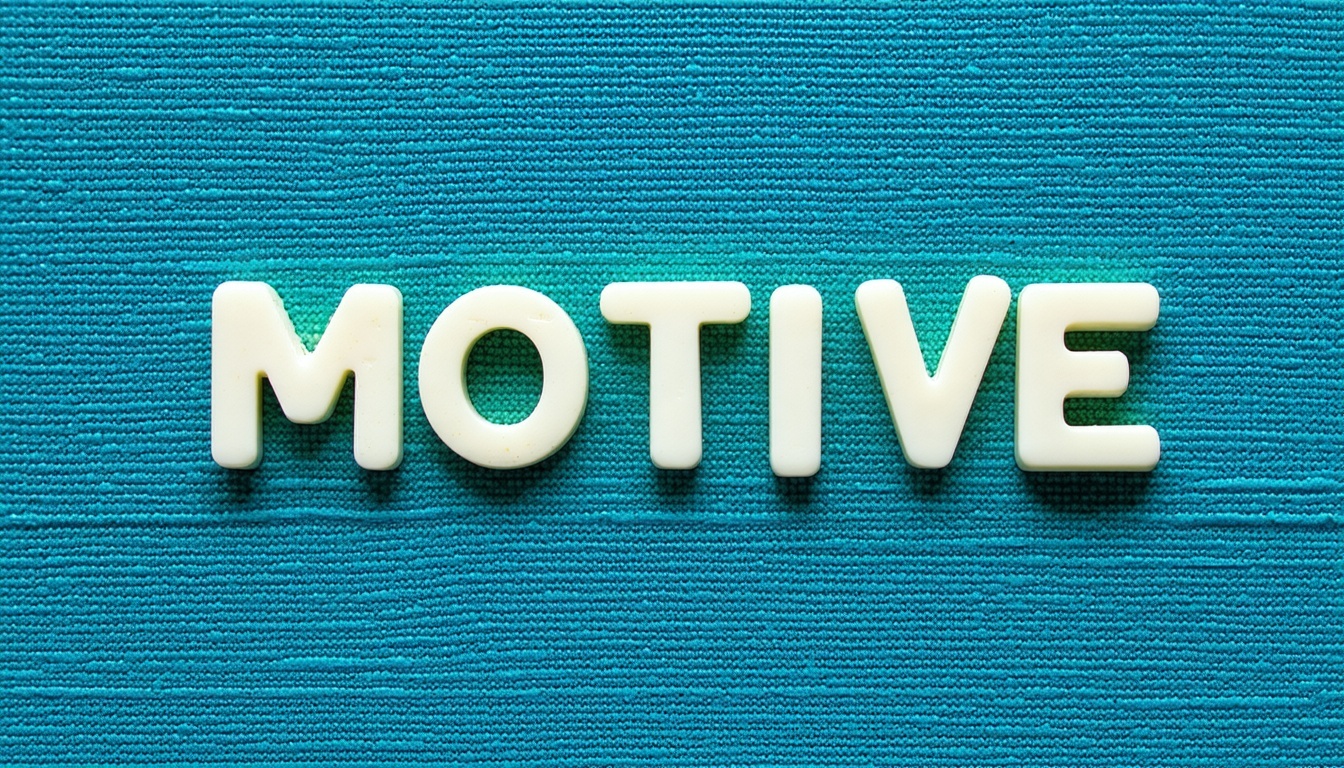 Harnessing Your Sole Motive for Leadership Success